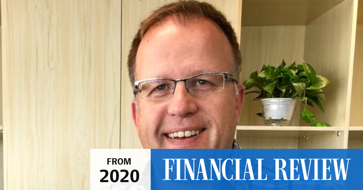 Freedom Foods CEO resigns