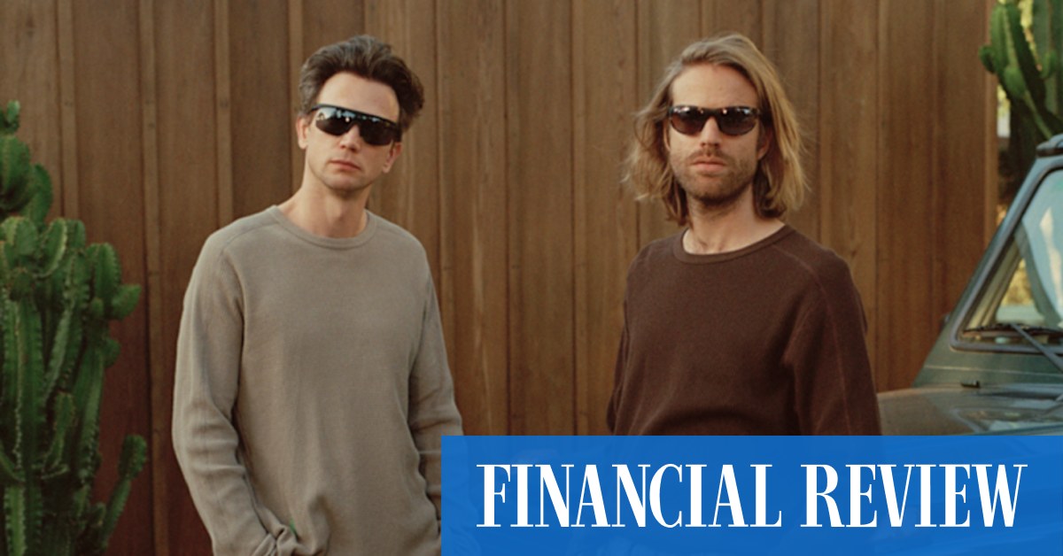 How District Vision’s Max Vallot and Tom Daly reinvented a side hustle ...
