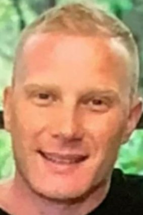 Body in concrete case in Brisbane: Murder-accused committed to stand trial