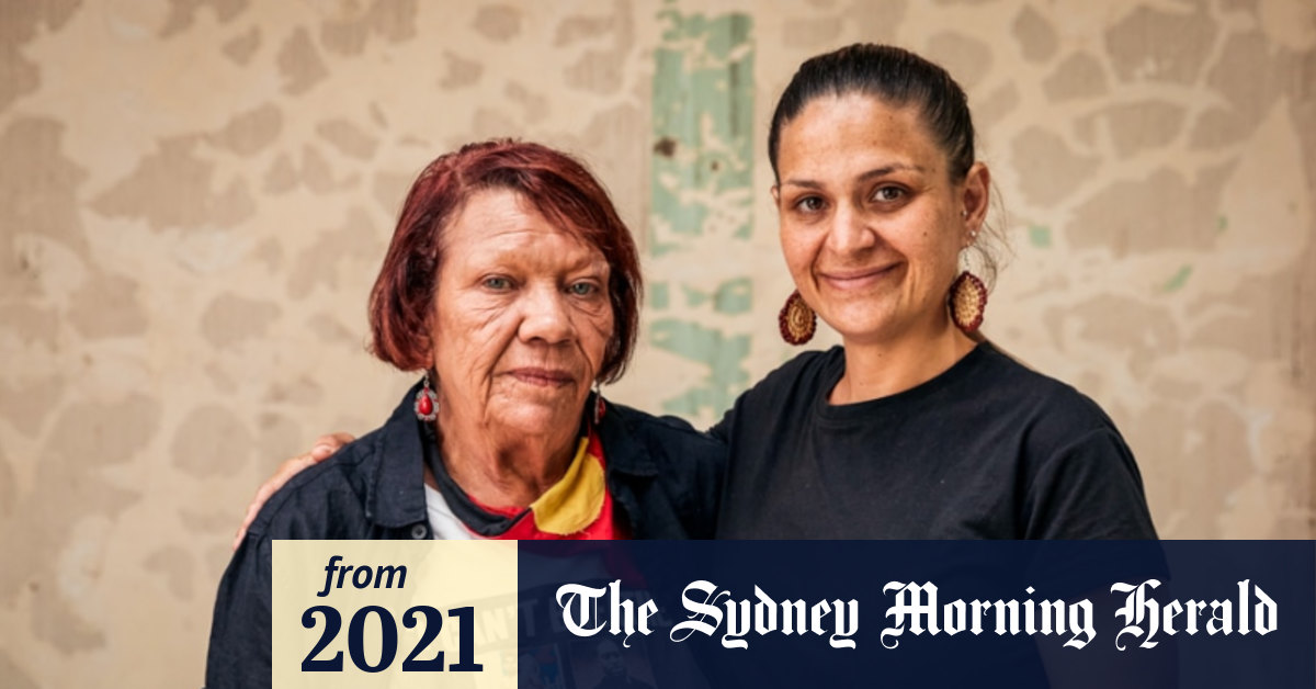 Don’t just look to the US to find a long history of racial genocide