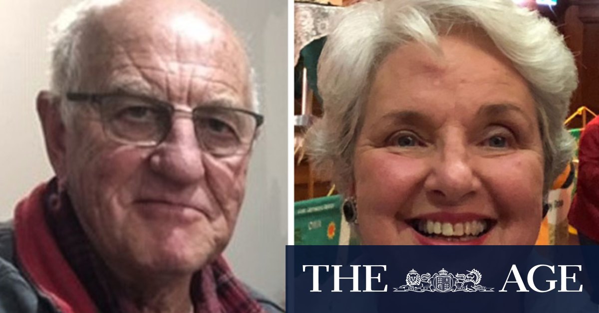 Missing campers case: Police listened in on 5000 covert recordings of ...