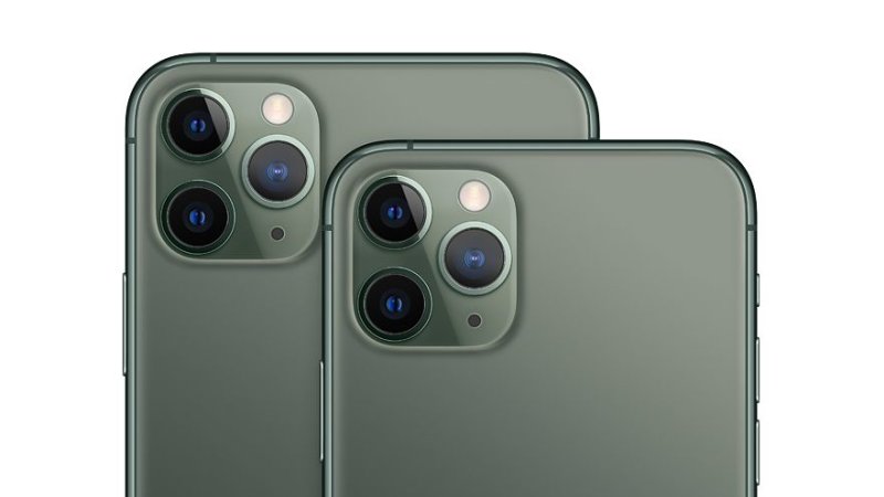 Apple reveals new iPhone with 3 cameras (and TV+ streaming price)