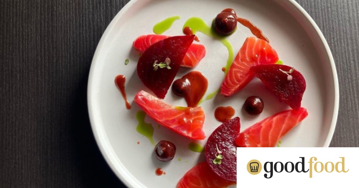 Mistelle review: French Bistro in Shenton Park is tops