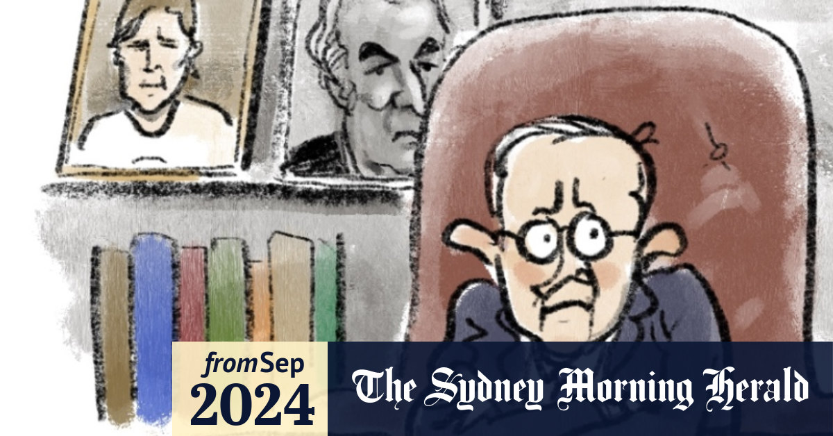 Best of cartoons, September 27, 2024