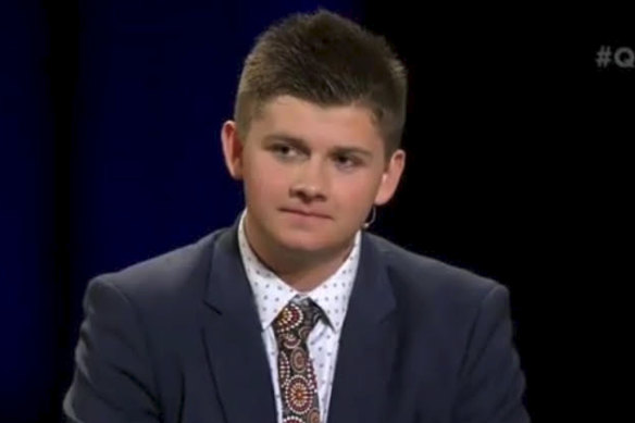 Q&A recap: 'OK boomer' all the rage as NSW fires debate continues