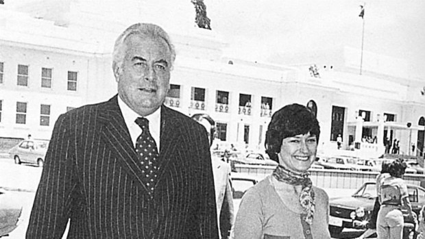 Labor giant Susan Ryan dead at 77