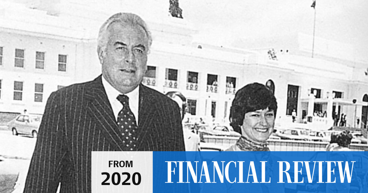 Labor giant Susan Ryan dead at 77