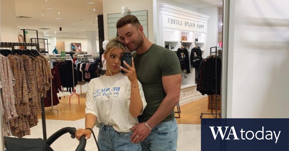 Andre Rebelo on trial for alleged murder of Bicton mother Colleen Rebelo