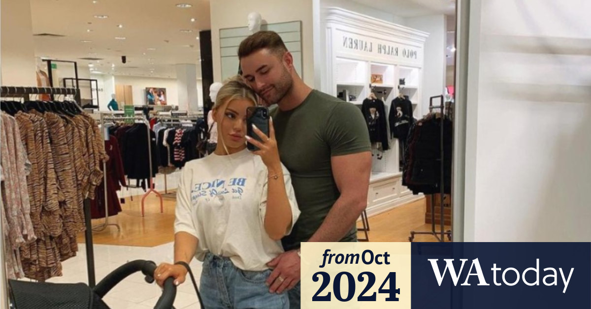 Andre Rebelo on trial for alleged murder of Bicton mother Colleen Rebelo