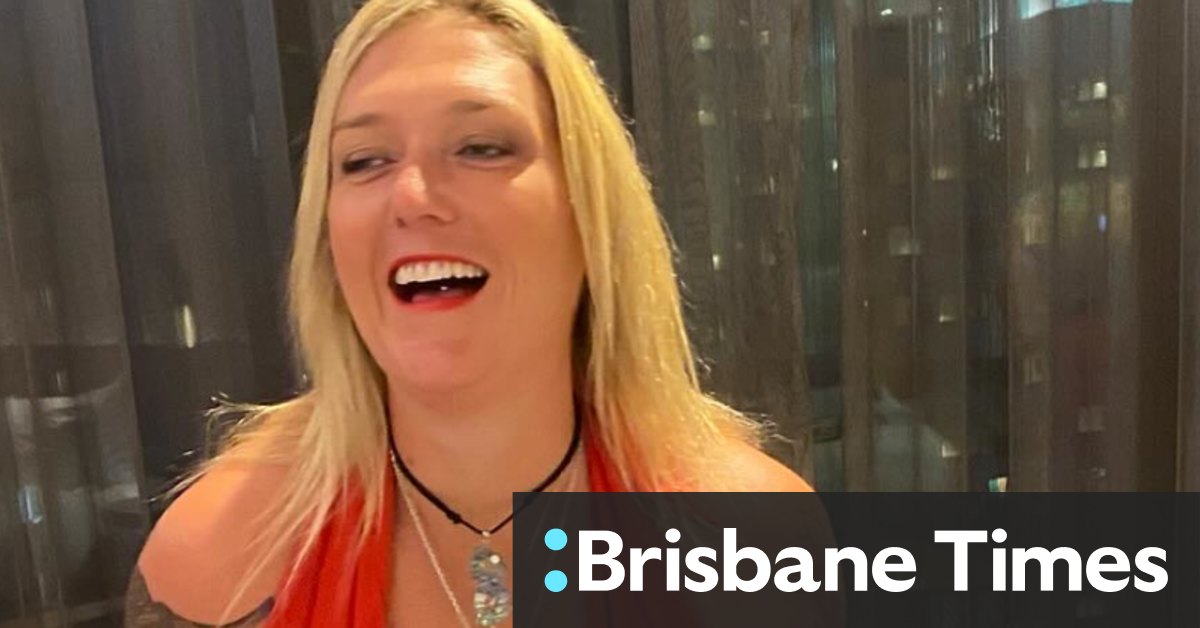 Gold Coast mass drug overdose: Danielle Whittaker dies during 40th ...