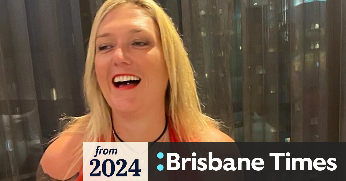 Gold Coast mass drug overdose: Danielle Whittaker dies during 40th ...