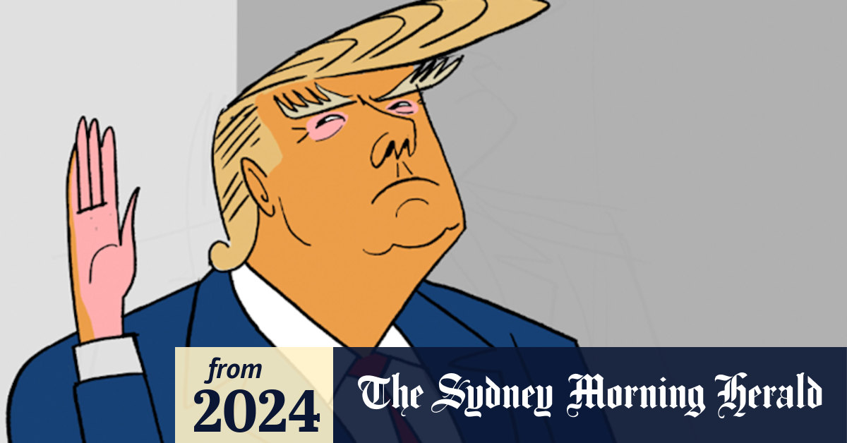 Cartoons of the week