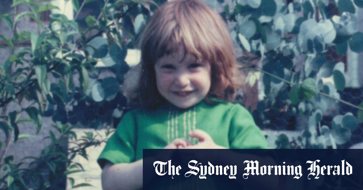 Jeni Haynes’ recount of her horrifically abusive father