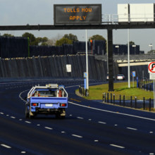 EastLink owner drives away with new debt, equity changes up next