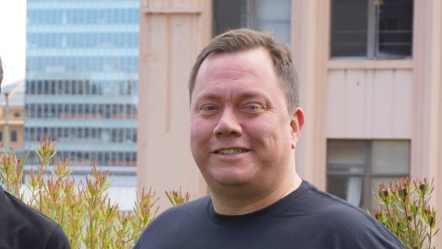 In the cloud: $500m-plus valuation tipped for Melbourne’s Versent