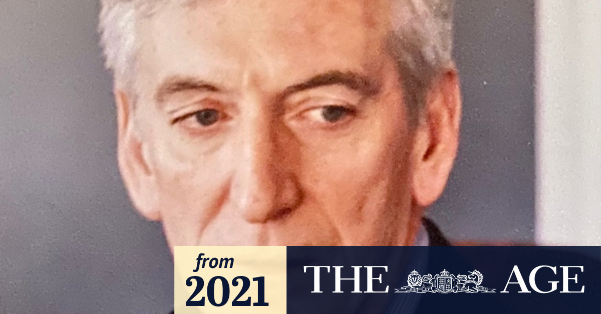 Des Clark respected for strong public-life values