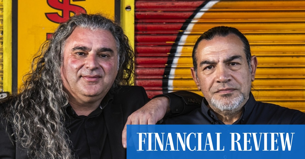 Venice Biennale: Khaled Sabsabi to represent Australia at the arts ...