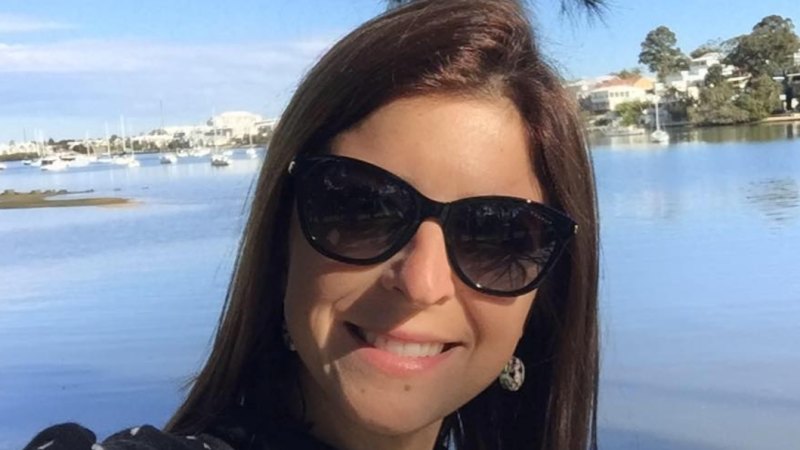 Cecilia Haddad: NSW homicide detectives travel to Brazil for the first time