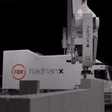 FRB ASX: Bell Potter readies raise for Perth bricklaying robotics business