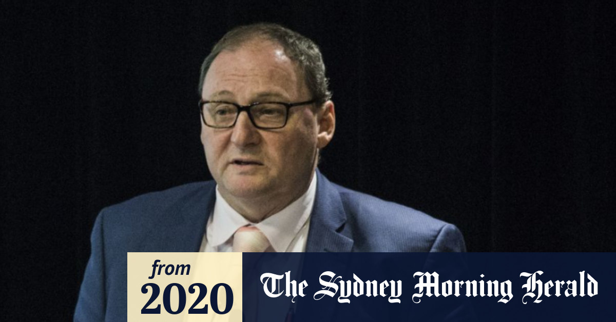 oOh! Media founder Brendon Cook steps down after 30 years