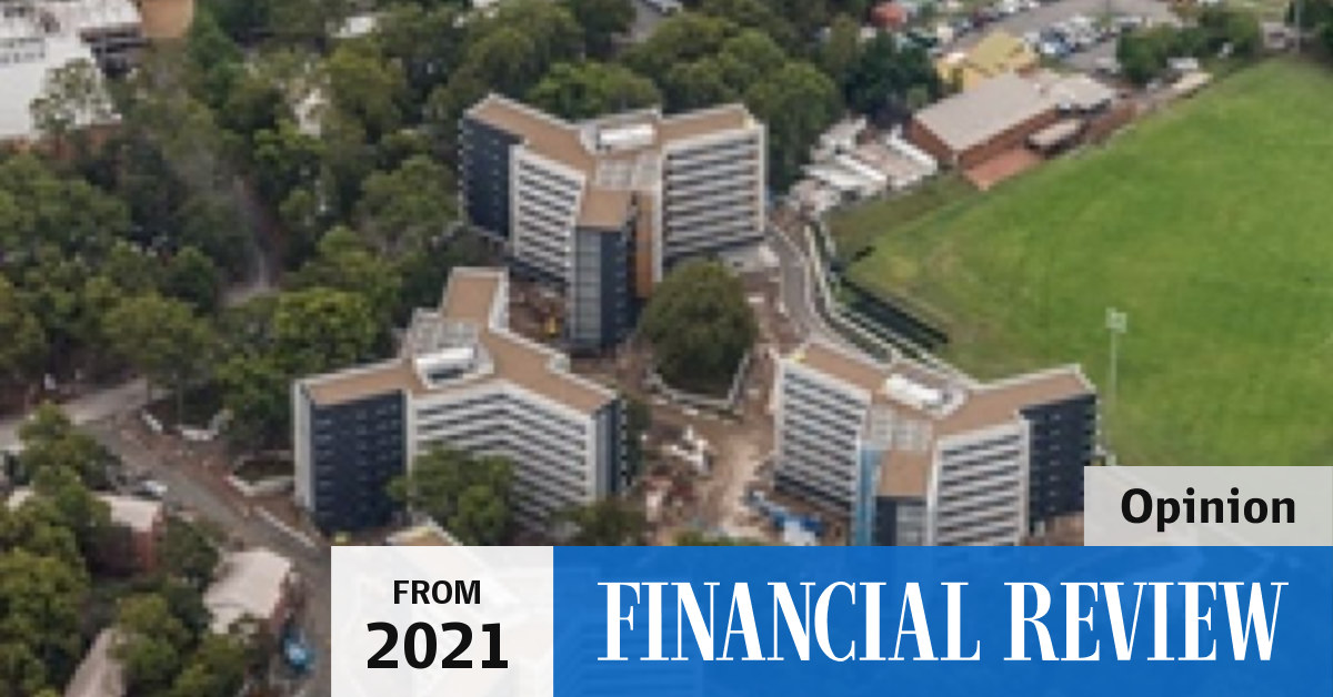 Open Foundation puts students at the core of curriculum and teaching