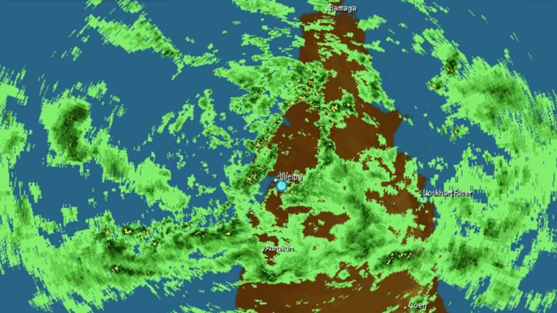 Year ends with cyclone likely for far north Queensland