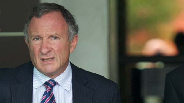 Robo-debts scheme takes hard line: 'We charge compound interest daily'