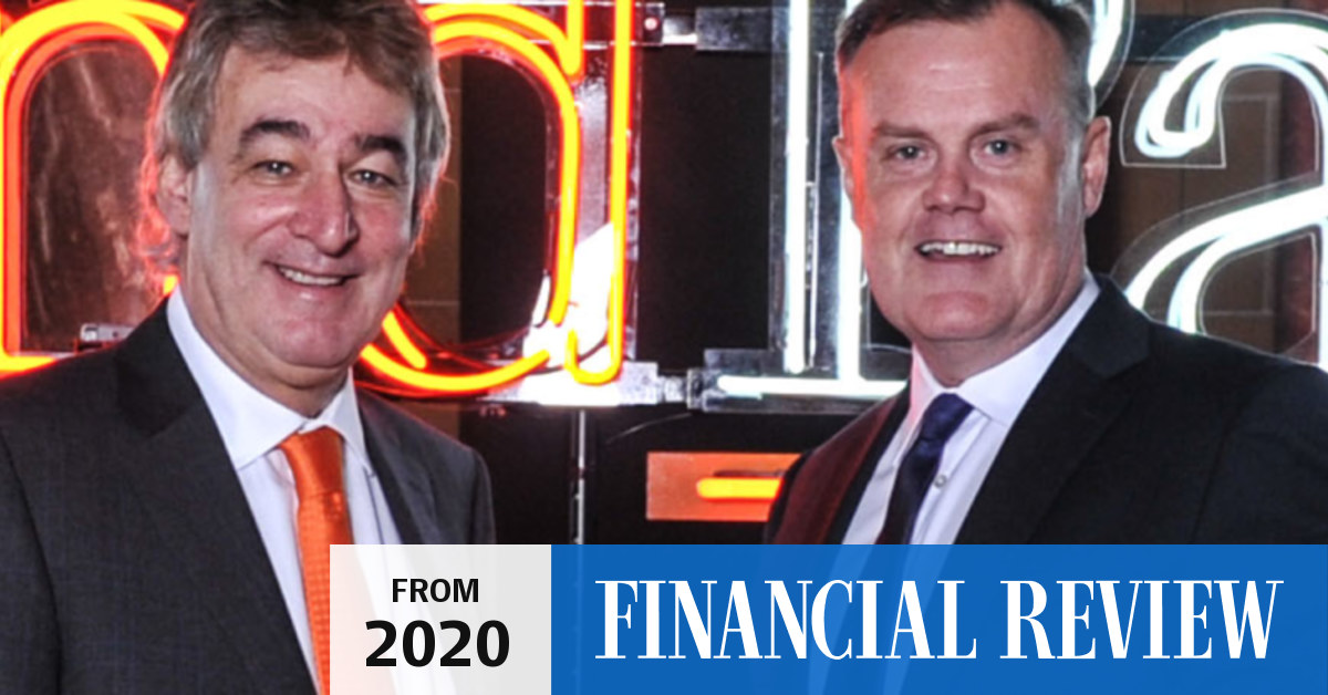 Shaw and Partners makes four hires