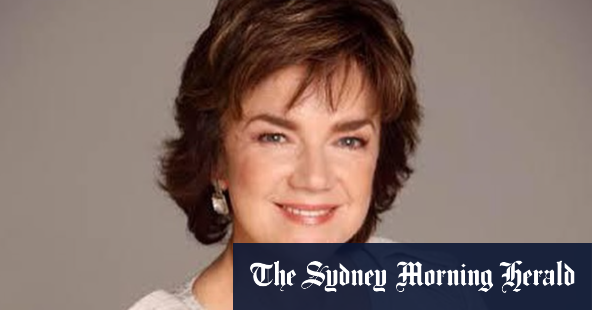 Janet Andrewartha: Neighbours star dies at age 72