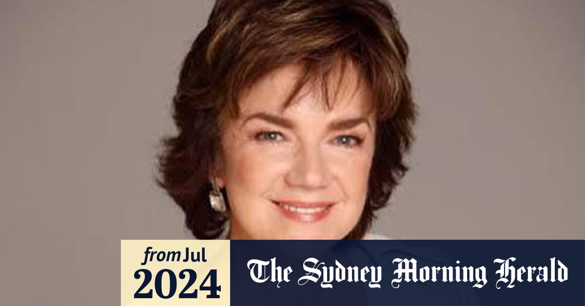 Janet Andrewartha: Neighbours star dies at age 72