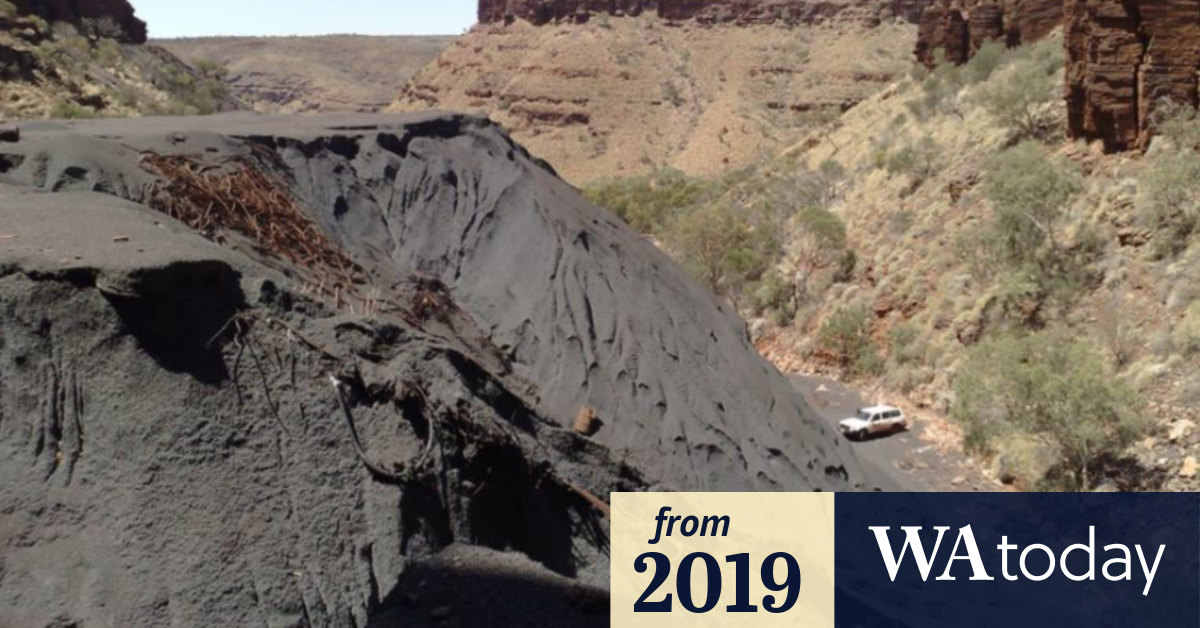 Miners urged to help Wittenoom asbestos clean-up
