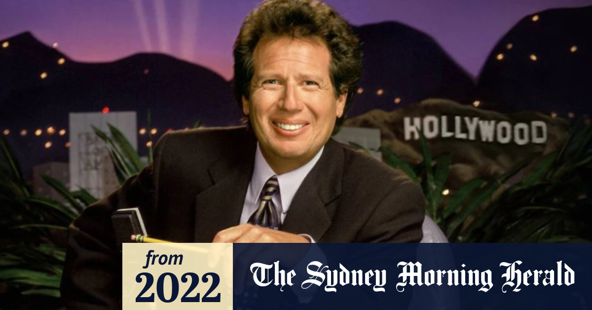 Larry Sanders is the best new comedy on TV, even after 30 years