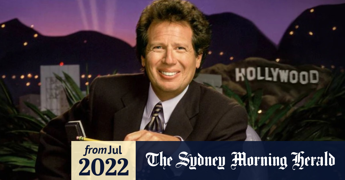 Larry Sanders is the best new comedy on TV, even after 30 years