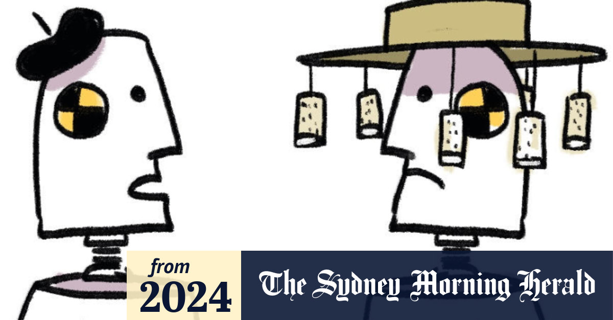 Best of cartoons, February 8, 2024