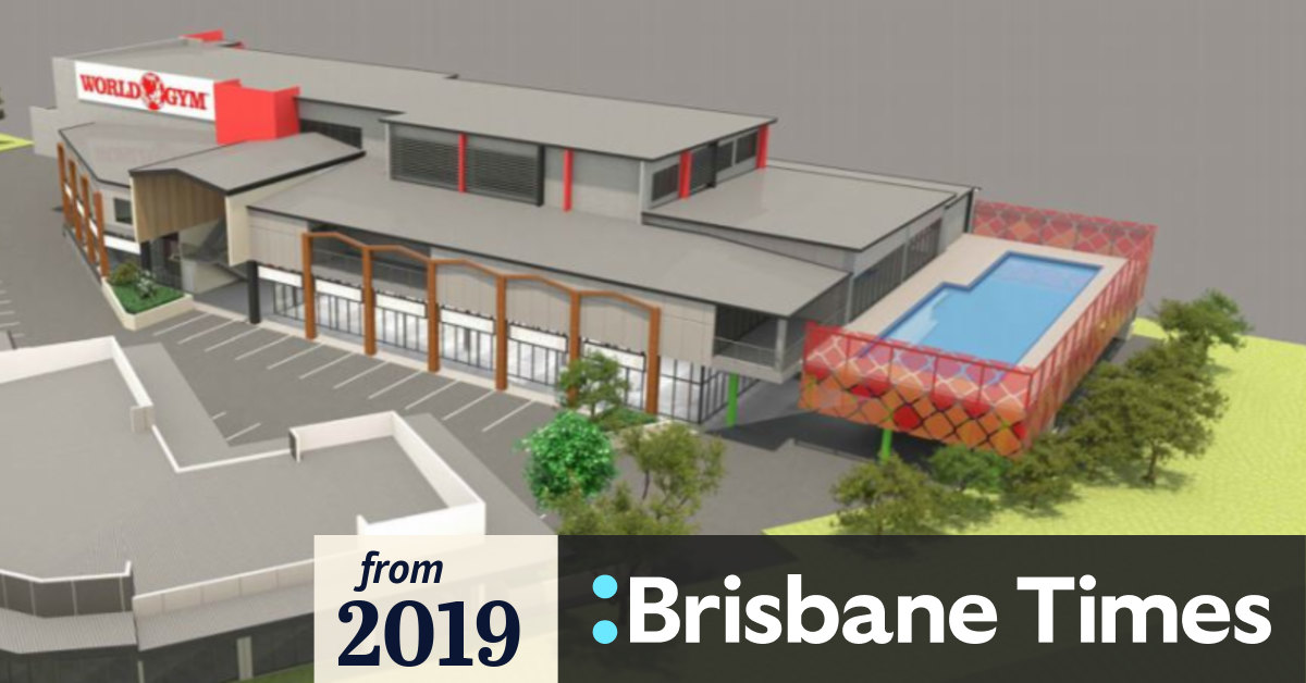 Derelict Brisbane skate rink transforming into multi-purpose precinct