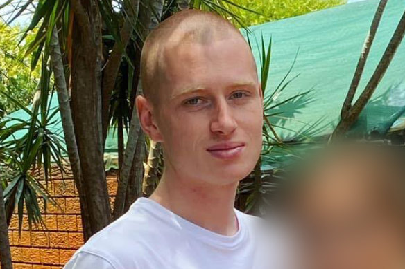 Rebels bikie nominee jailed for stealing $500,000 buried in friend’s ...