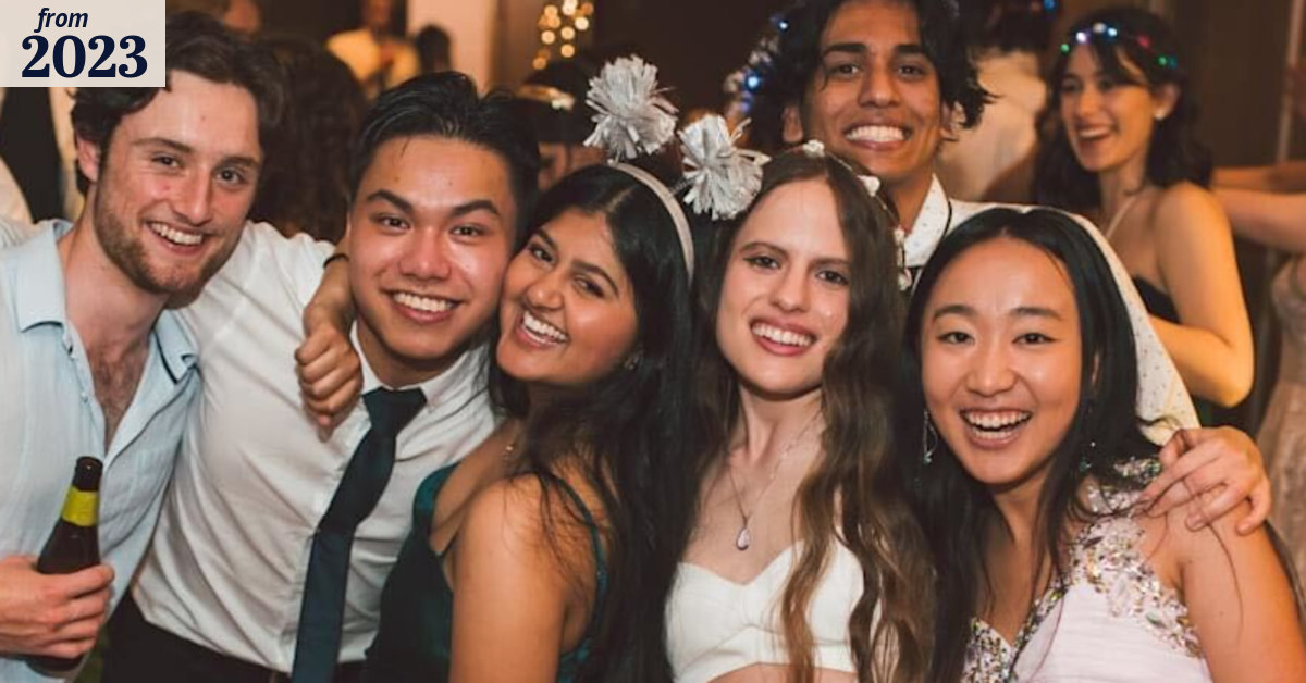 University tips: What to do when you hate your first year