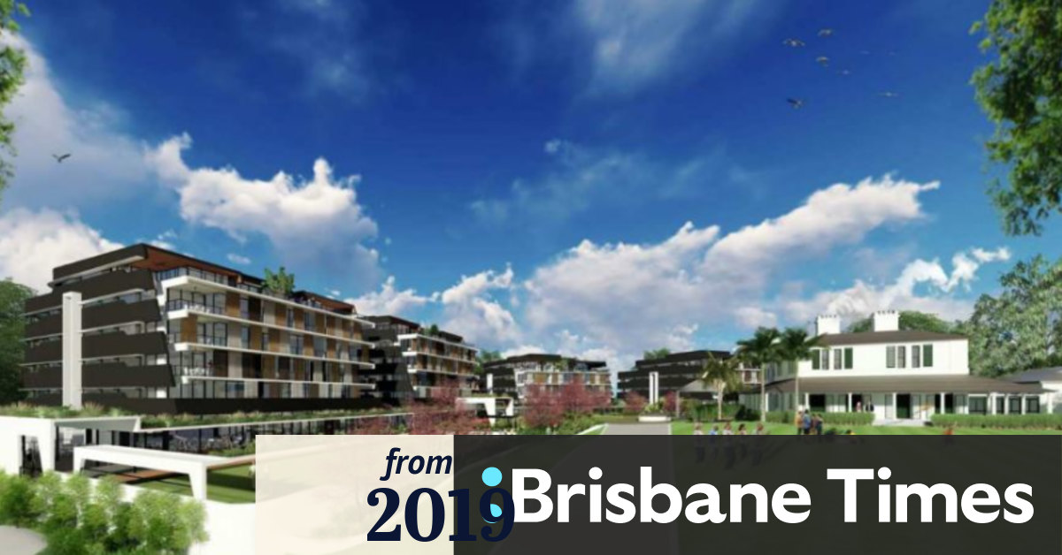 Brisbane City Council decision on Lota House development appealed