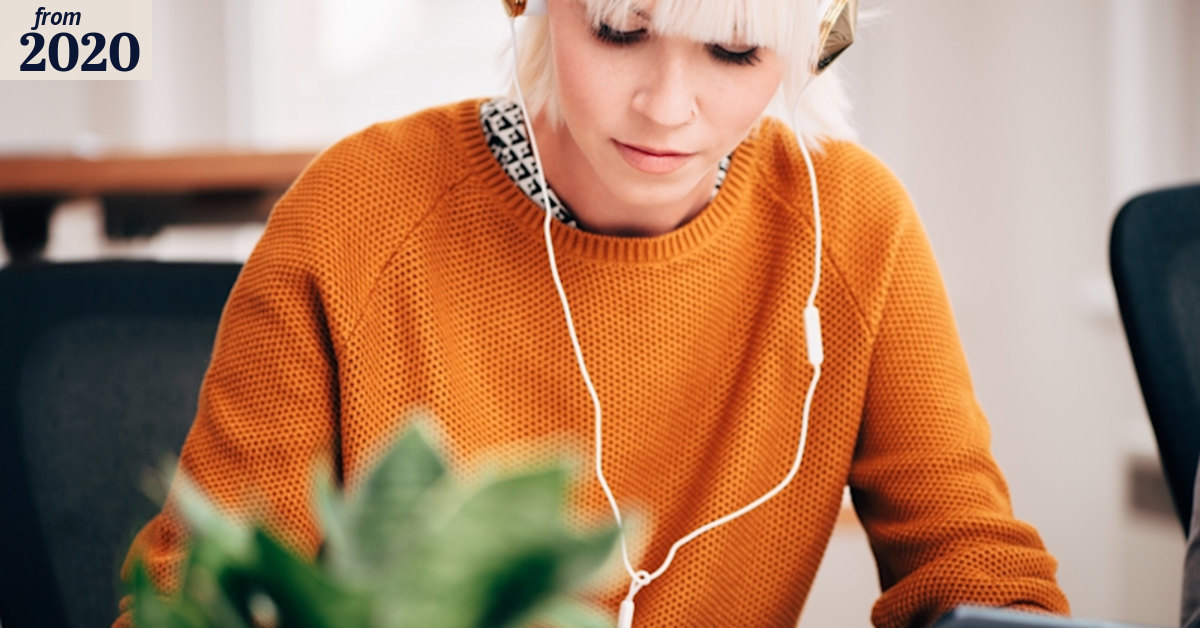How to get over the back-to-work dread