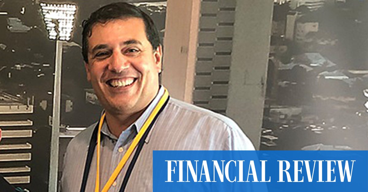 High Court rules Judge Salvatore Vasta should not be personally liable ...