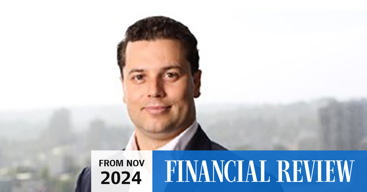 Bain Capital Credit boss Joshua Hartz resigns