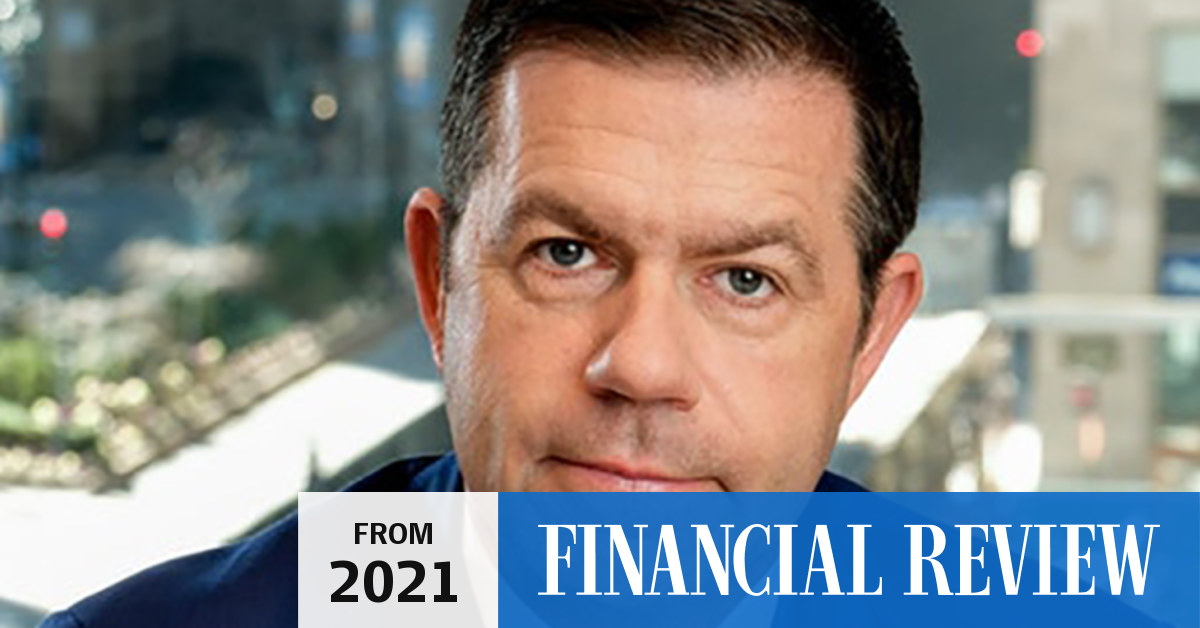 Declan Kelly resigns as Teneo chief after claims of drunken misconduct