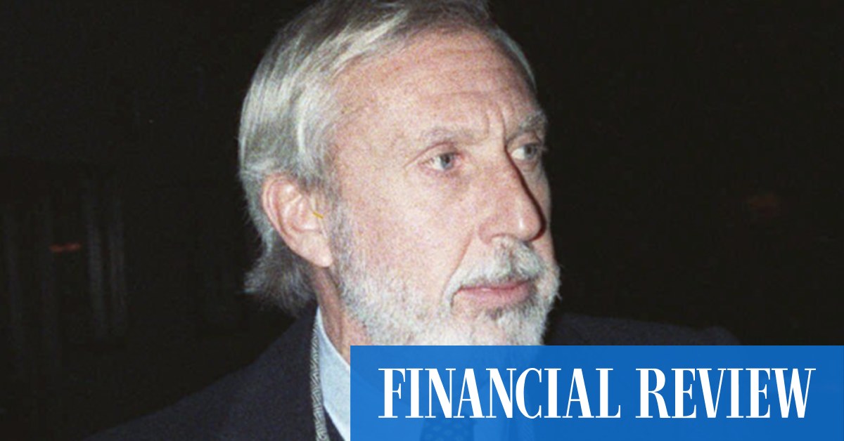 Ivan Boesky, convicted of insider trading in 1980s, dies at 87