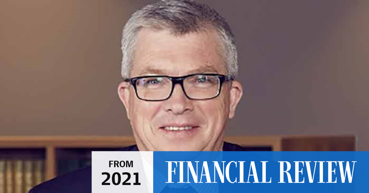 Sydney barrister Scott Goodman appointed to the Federal Court