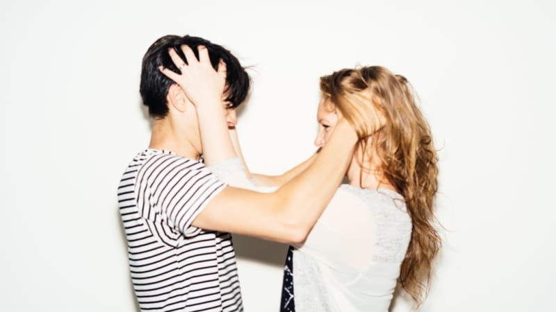 'Hate at first sight' exists. But what can you do about it?