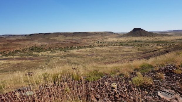 Senate Inquiry fails to find the fix for WA's thousands of abandoned mines