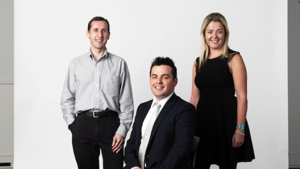 Moelis ready to fire up data rooms company Ansarada's sale