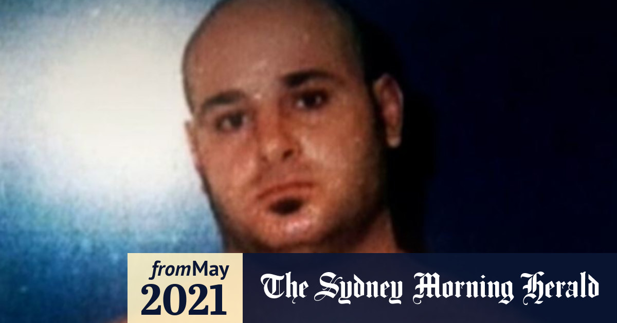 Luke Sparos charged with attempted murder of Samer Marcus