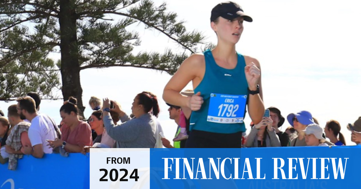 Fitness: Why the 80-20 training rule could help you run faster