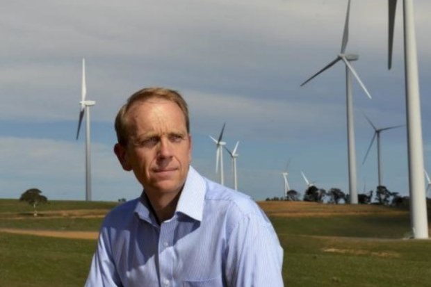 Federal, state and territory leaders are being warned by wind and solar ...